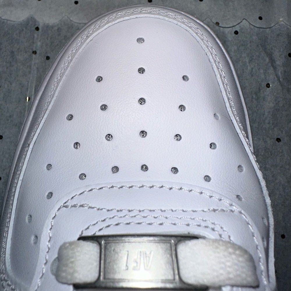 Nike | Crystal Air Force 1 ‘07 - Gem